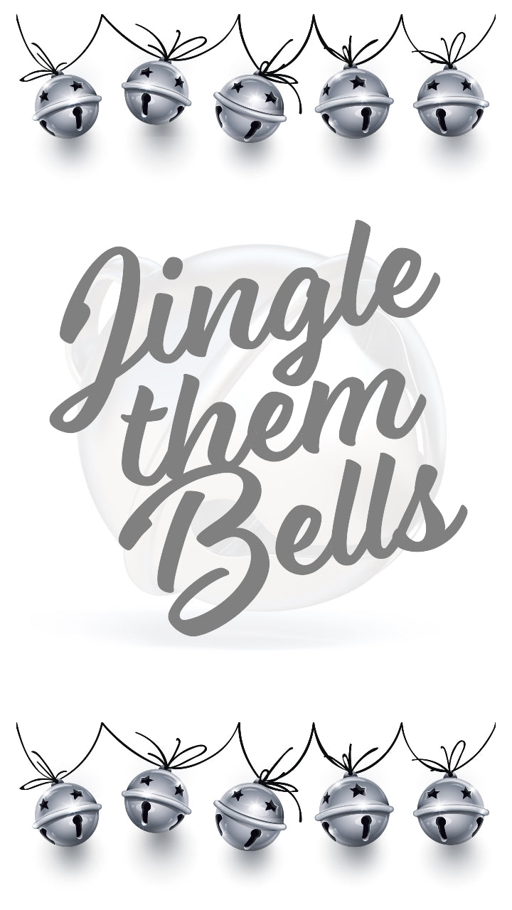 Jingle Them Bells – Giroux Music