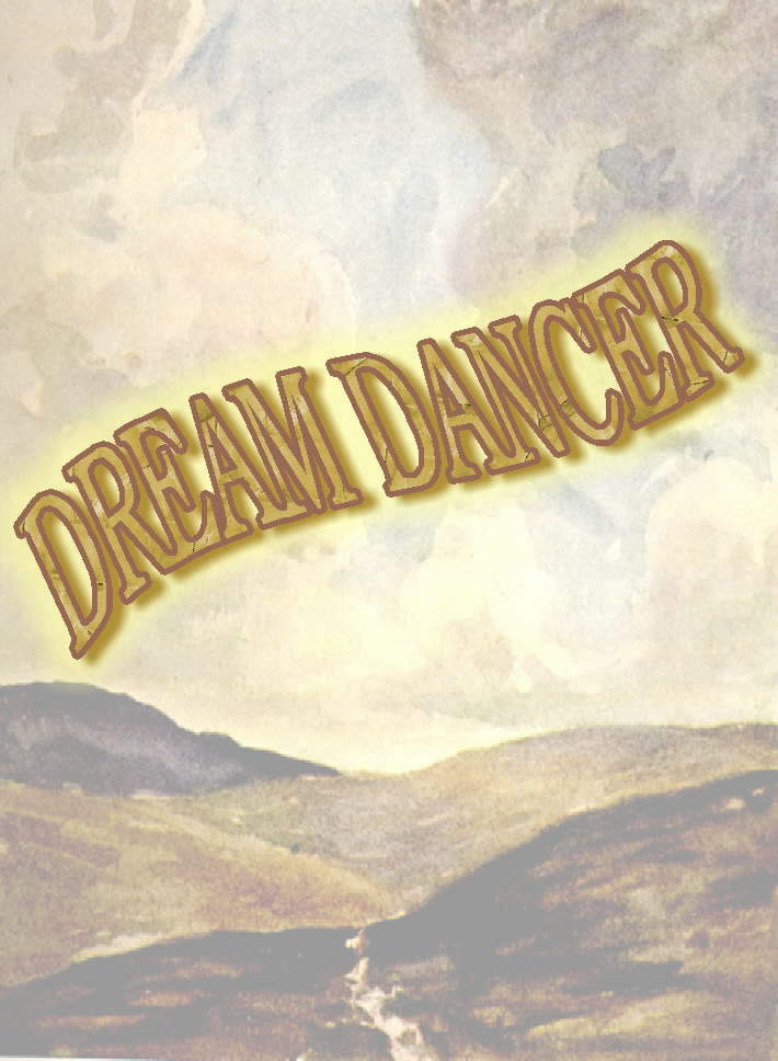 Dream Dancer – Giroux Music