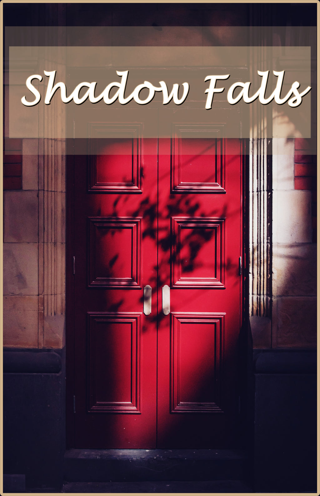 Shadow Falls – Giroux Music
